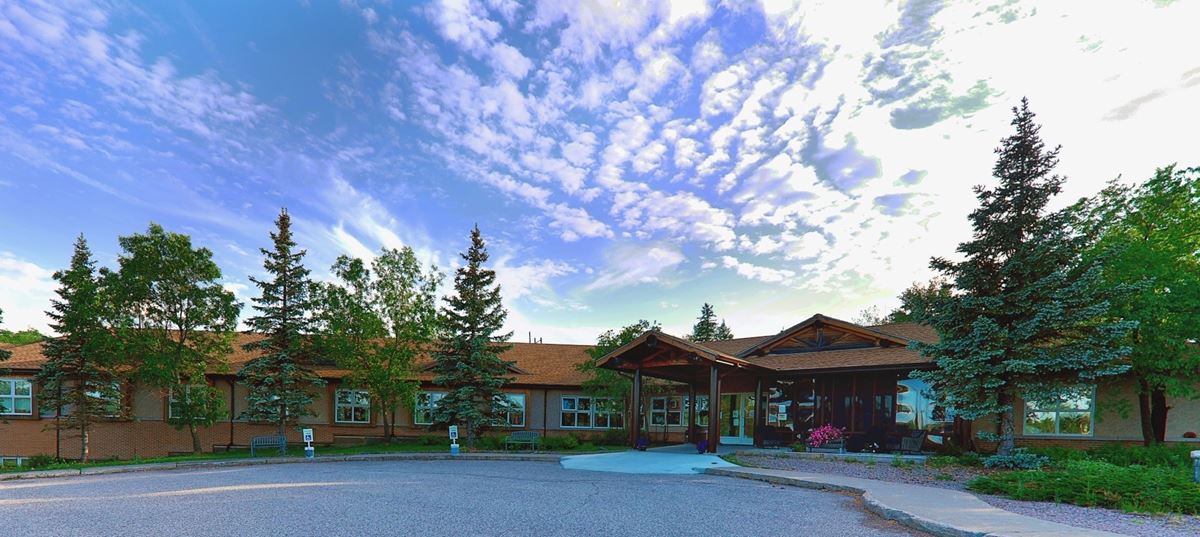 Red Lake Health Services - Municipality of Red Lake