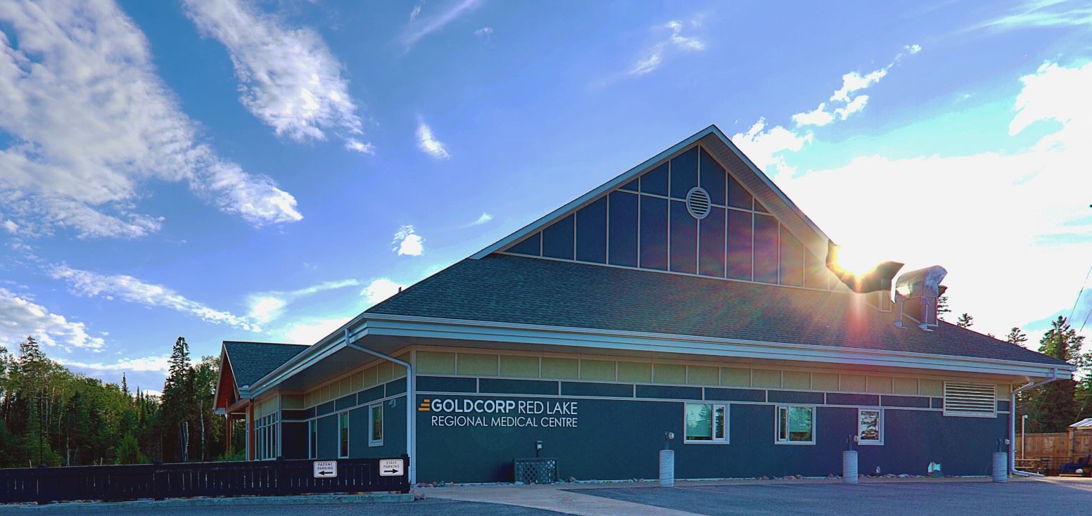 Red Lake Health Services - Municipality of Red Lake